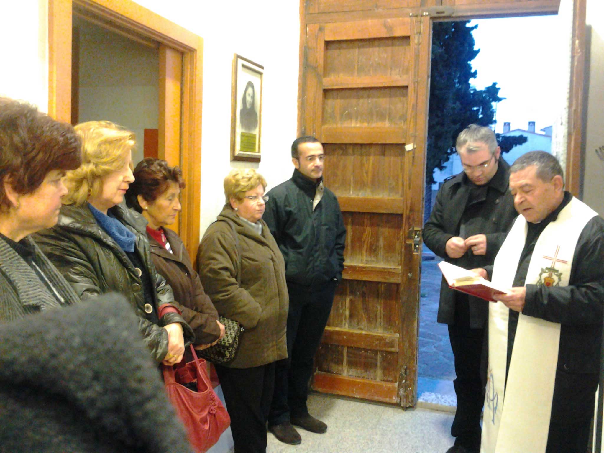 El cardenal Cañizares define a José Máximo Lledó en su funeral como ...