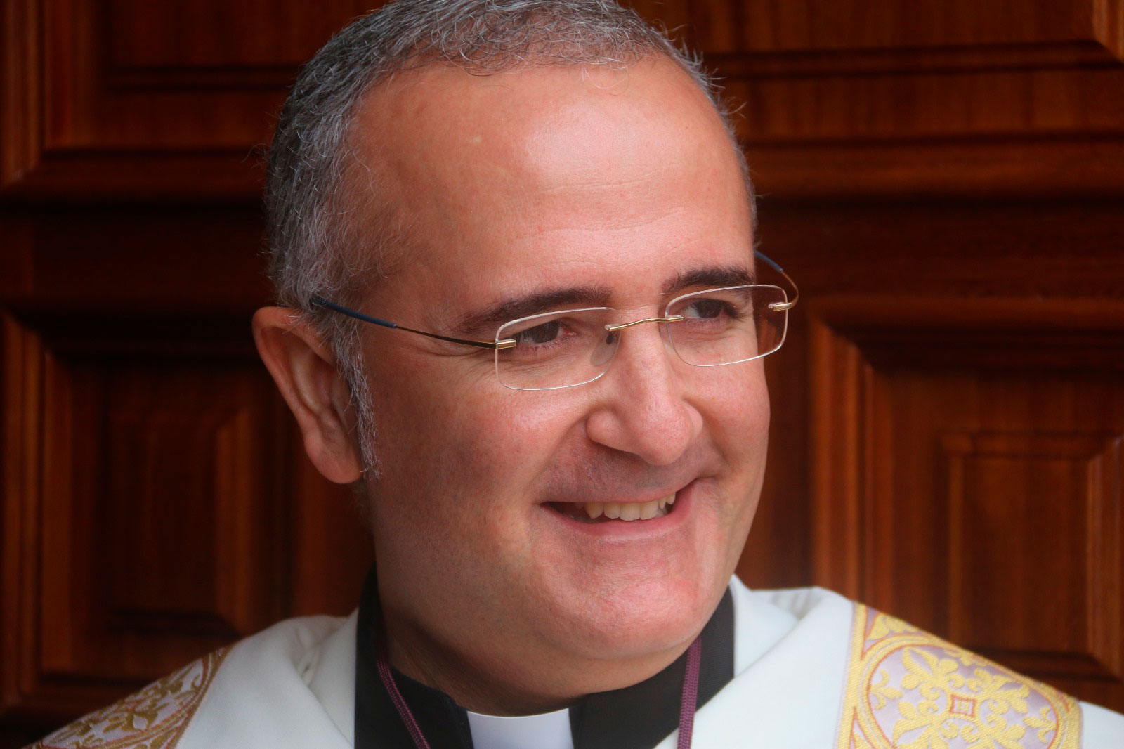 José Cuadros: «En estos pueblos somos muy solidarios y todos nos ...